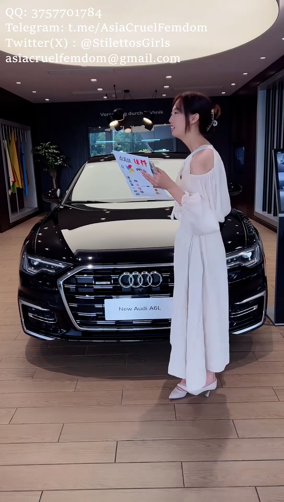 High heels bending 002 Heels & Feet Lover